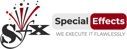SFX Special Effects – Welcome to our Website
