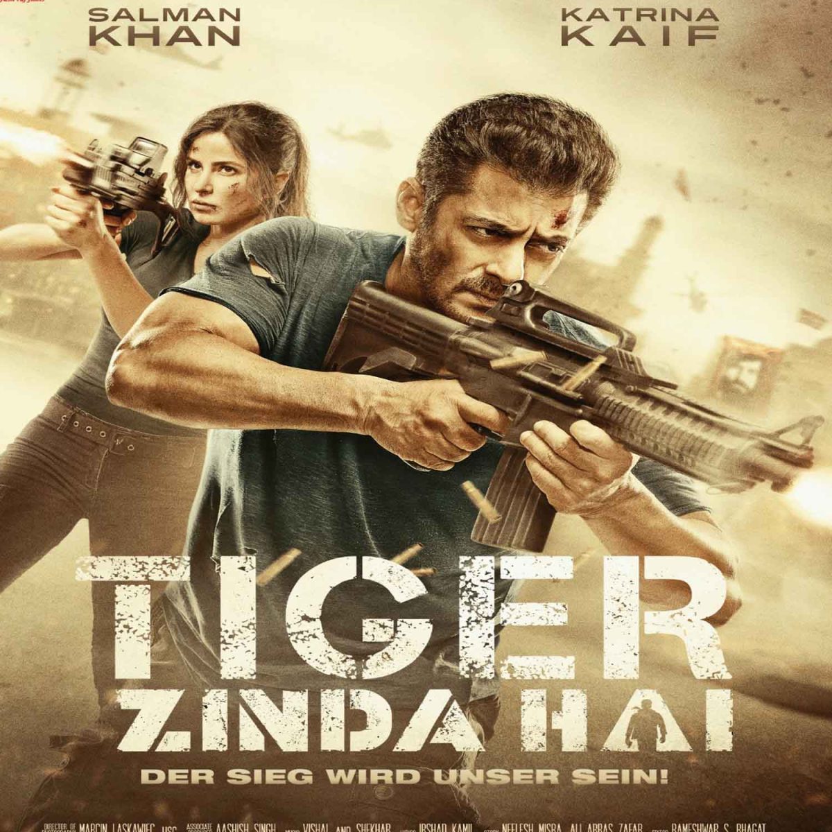 Desert Spark FX – Welcome to our Website